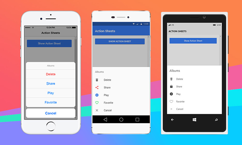 Cross-Platform Mobile App Development: Pros & Cons - Azoft Cross-Platform Mobile App Development: Pros & Cons - Azoft