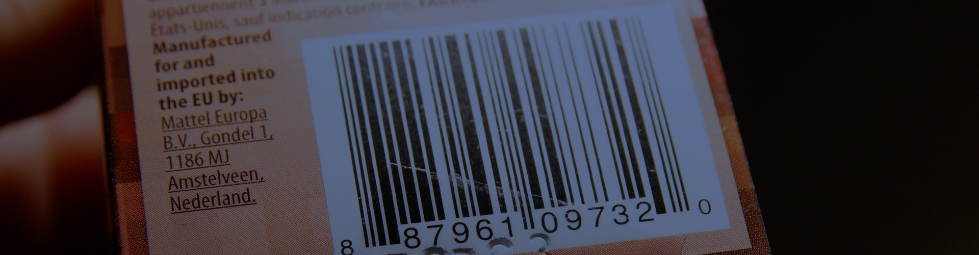 How to Develop iOS Barcode Scanner for Mobile Application - Azoft