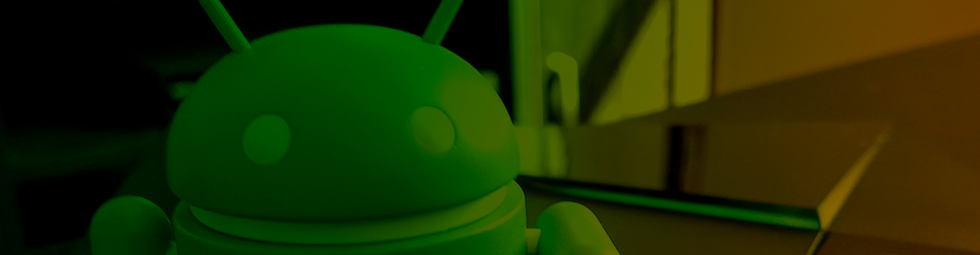 Android Communication Components: Activity, Fragment, Services - Azoft