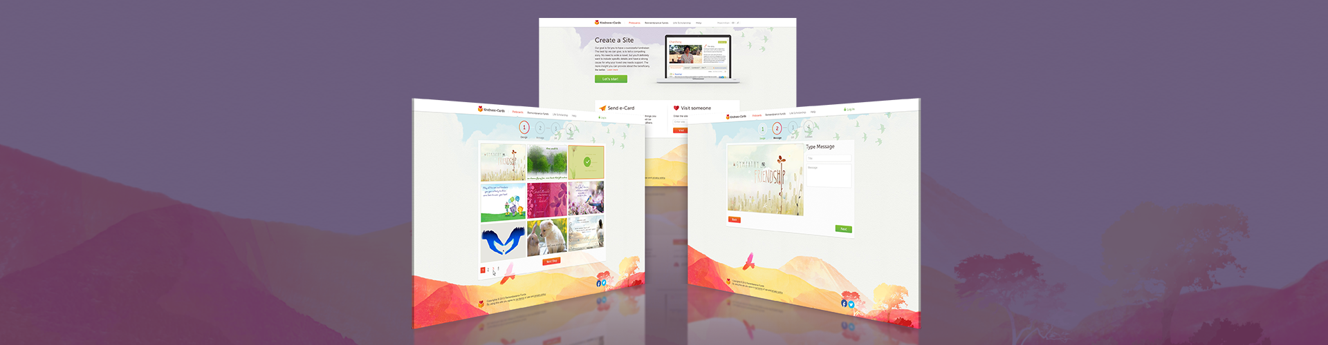 Fundraising App Development for Online Donation Platform - Azoft