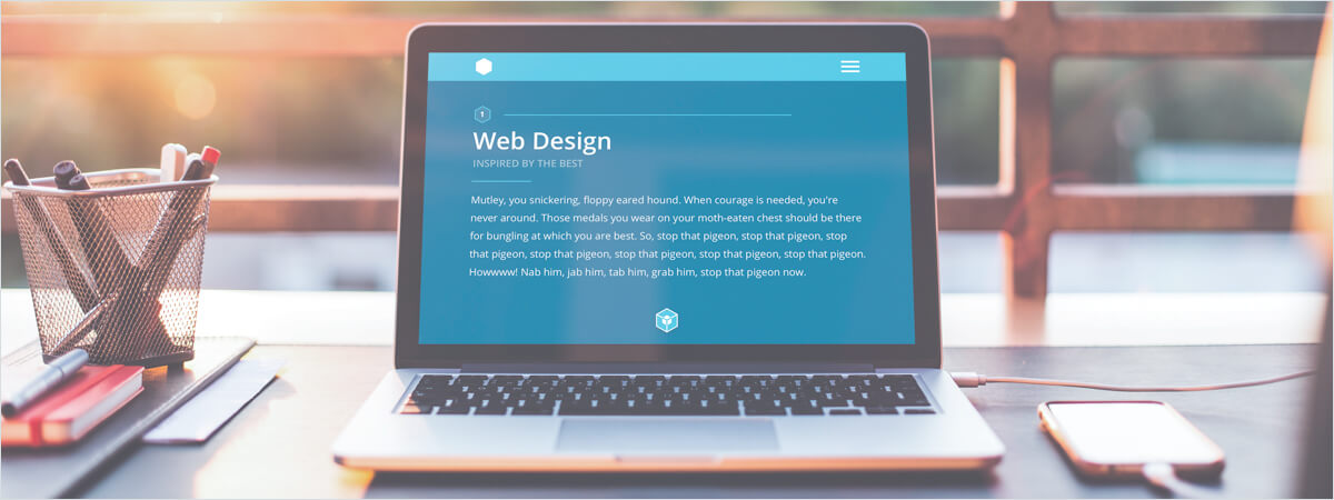 Web Design Services - Web Design and Development Company - Azoft