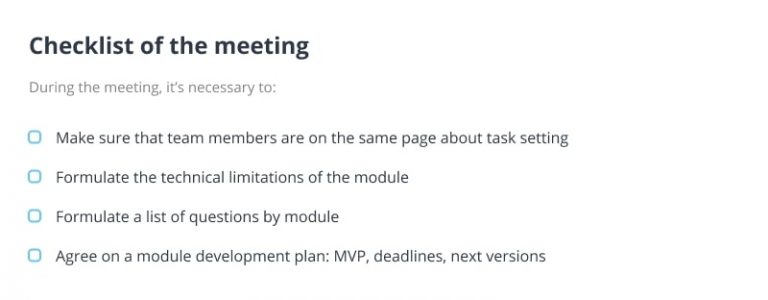 How To Write SRS Document With Example - Azoft