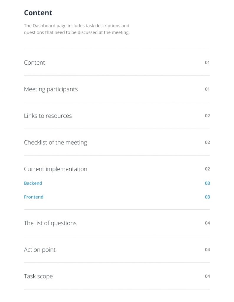 How To Write SRS Document With Example - Azoft